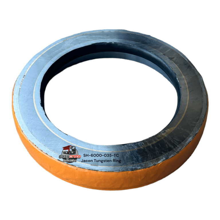 Jacon Tungsten Ring SH-6000-035-TC - Easycrete Industries