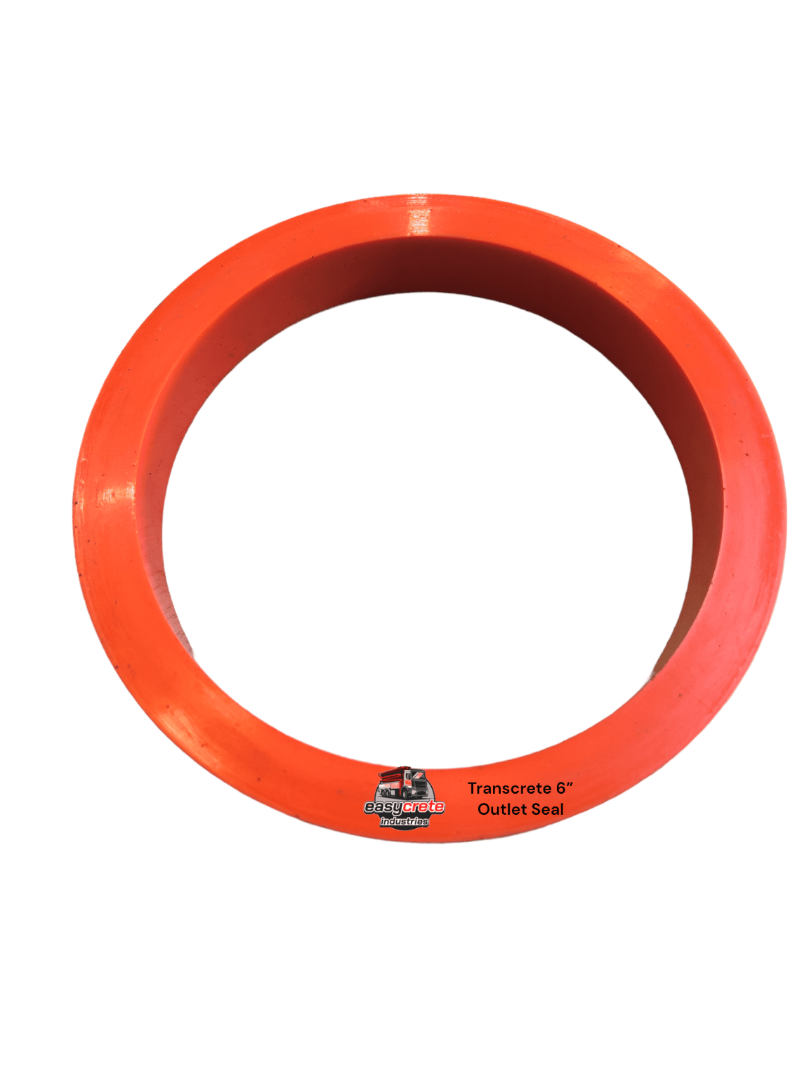 Transcrete 6″ Outlet Seal - Easycrete Industries