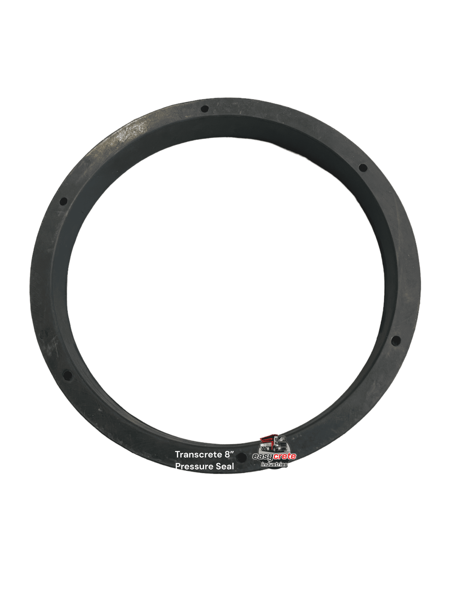 Transcrete 8″ Pressure Seal - Easycrete Industries